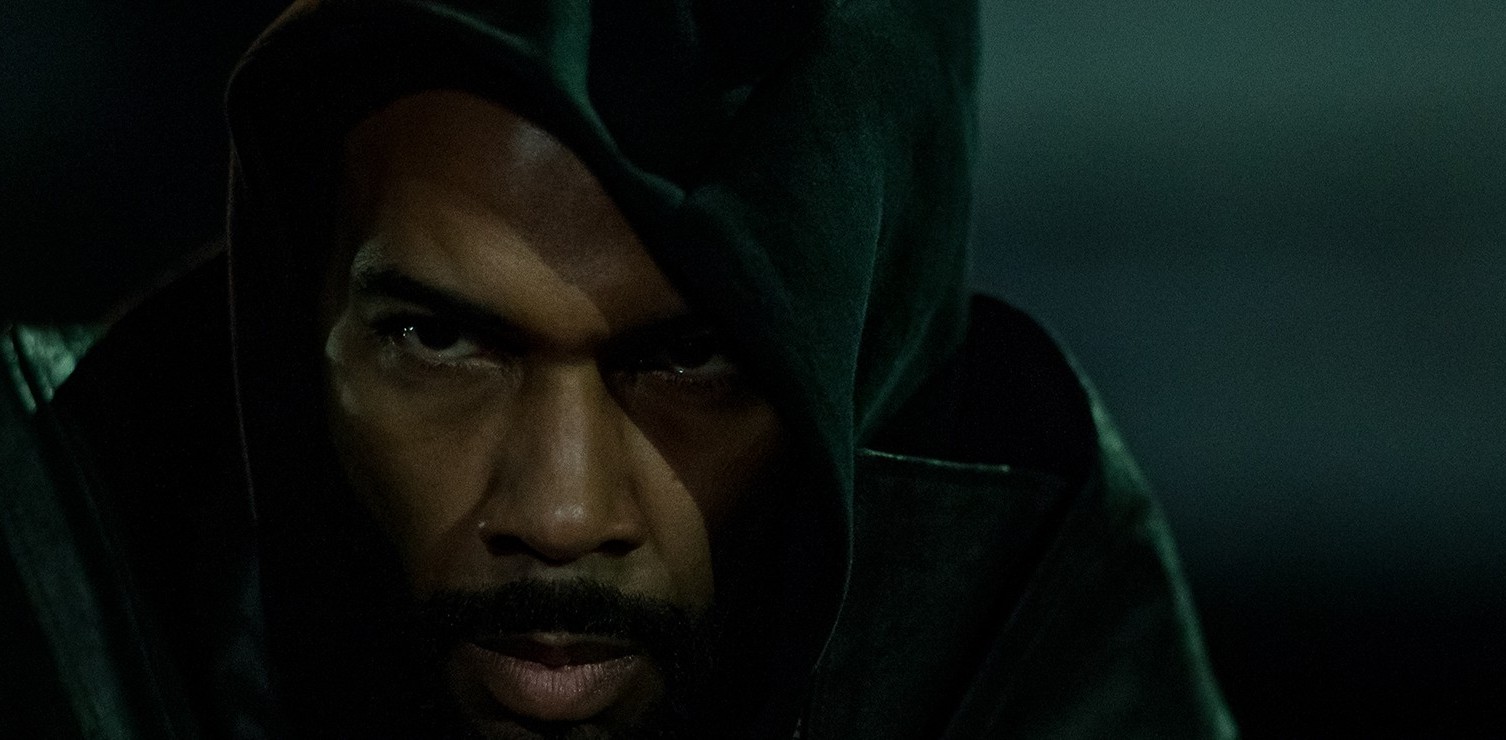 The Power Cast Dishes on Filming their Final Scenes | Fast Feed