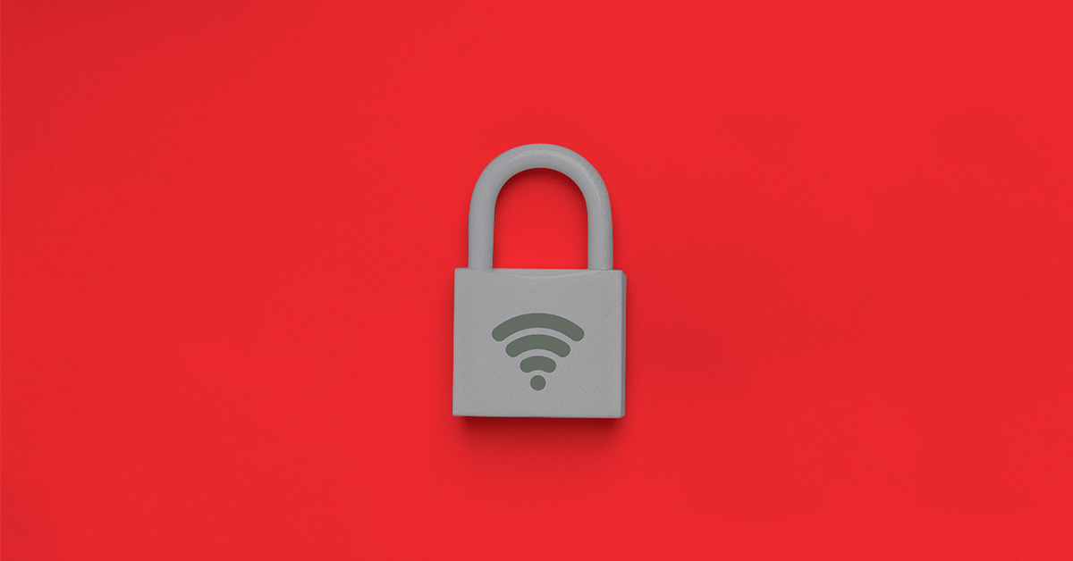 5 Benefits of Managing Your Home Wi-Fi Network | Fast Feed